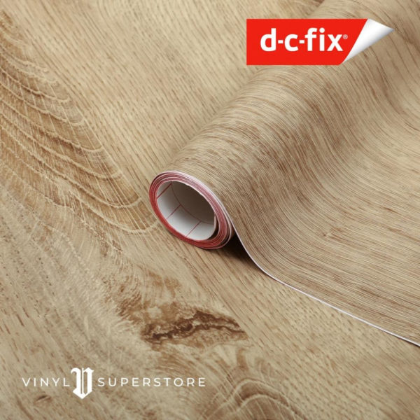 PAPIER ADHÉSIF AUTOCOLLANT DC-FIX REF = 200-3240 ; LARGEUR = 45 CM ...