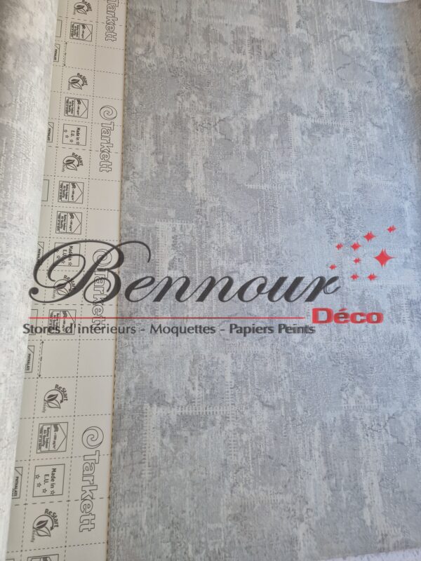 MOQUETTE PVC REF = 25206046 ; TARKETT - Bennour Déco